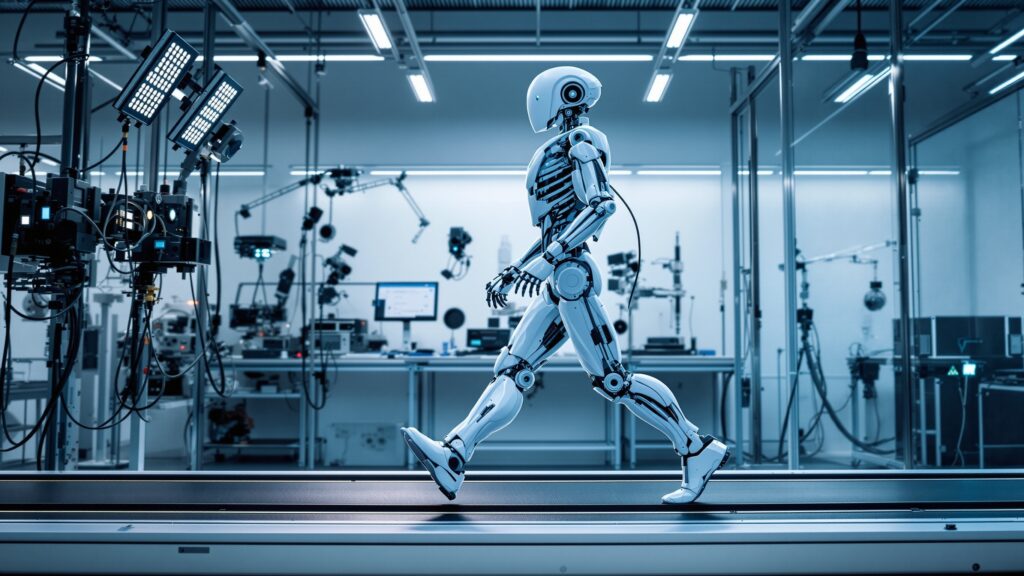 Humanoid Robots Explained: The Science of Machines That Move Like Us ...