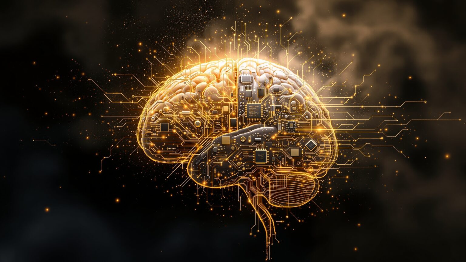 The Brain of a Robot: Understanding Control Systems - Robot Streets